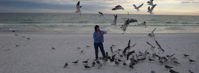 Libby Allen SongsLibby Allen's Musical Journey - Music Inspiration