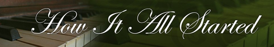 Libby Allen SongsLibby Allen's Christian Music Journey - Libby Allen Songs