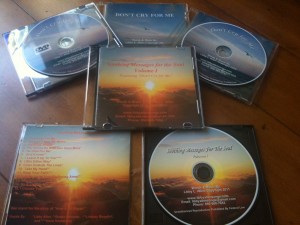 Libby Allen SongsINSTRUCTIONS FOR ORDERING CD's and DVD's BY MAIL ...