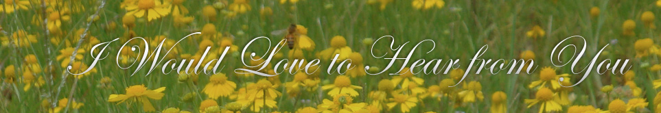 Libby Allen SongsFirst post - Libby Allen Songs