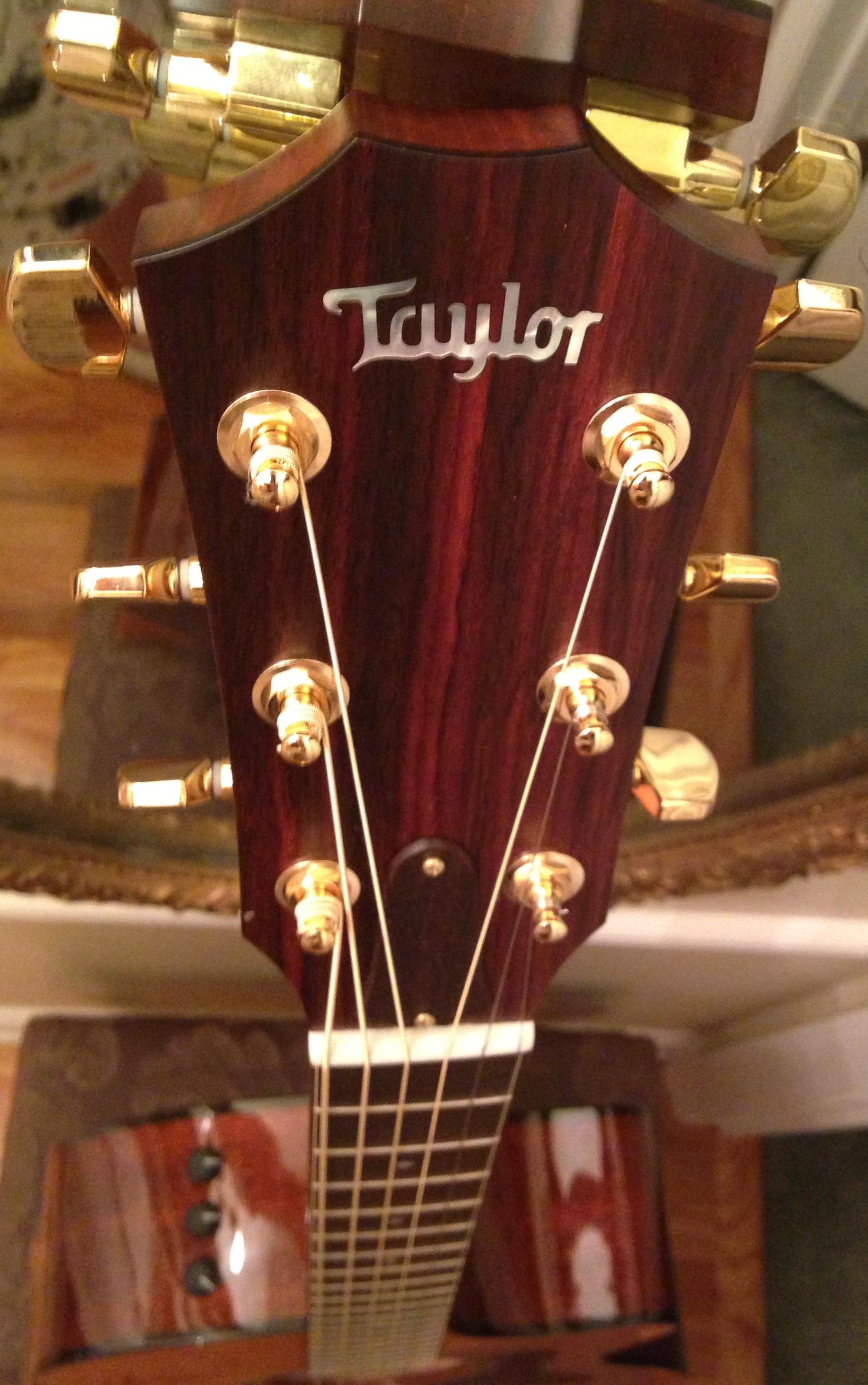 Libby Allen SongsNEW GUITAR! - Libby Allen Songs