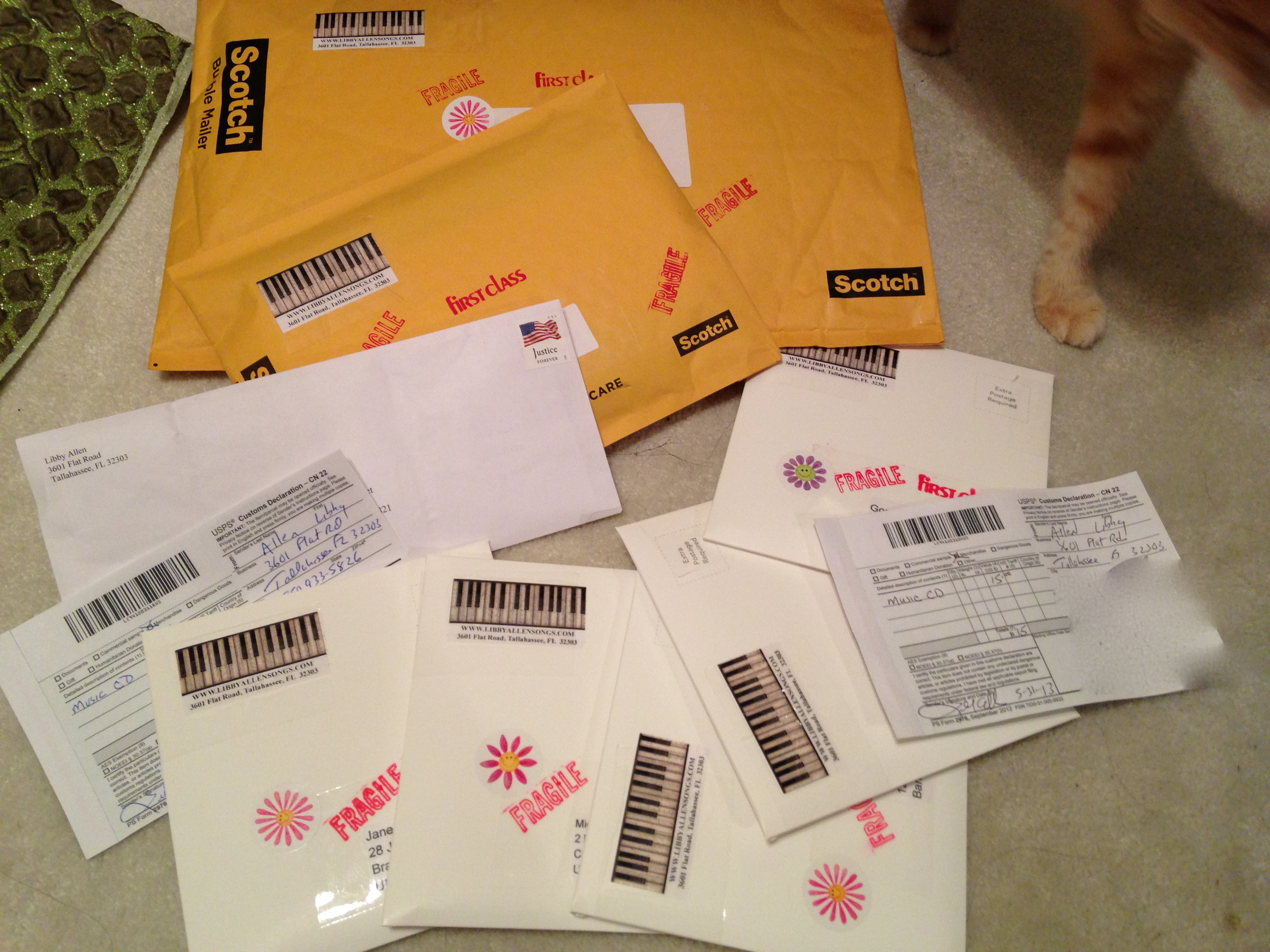 Libby Allen SongsNew sheet music coming! New wedding song vocal version ...